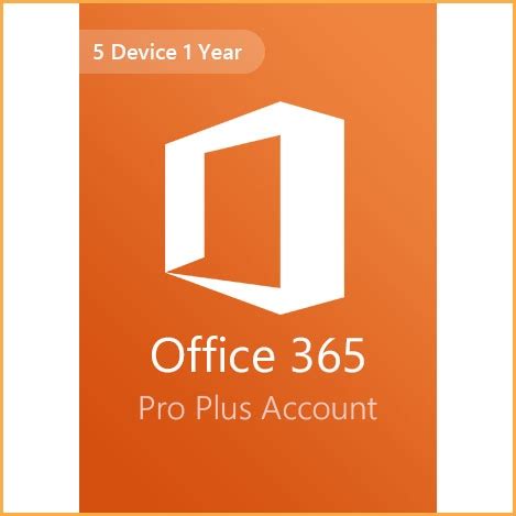 Buy Office Professional Plus Account Key Keysfan