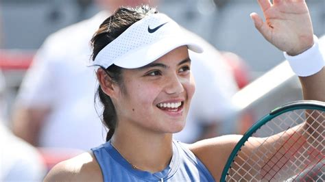 Cincinnati Open 2025 Emma Raducanu Faces Aryna Sabalenka In Repeat Of