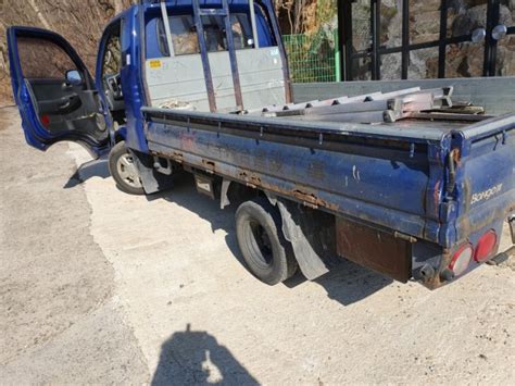 봉고3적재함문짝 포터2적재함문짝 화물차적재함 트럭적재함 중고적재함 자동차문짝 봉고3적재함 포터2적재함 중고차문 화물차문 자동차문