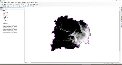 Cesium加载地形数据（cesiumlab制作地形数据），从源数据到地形服务 掘金