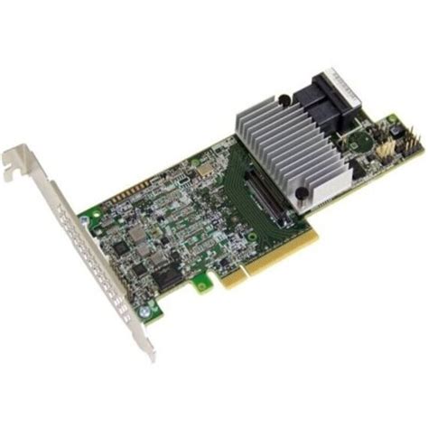 LSI Logic 9361 8i 1G New Bulk Pack