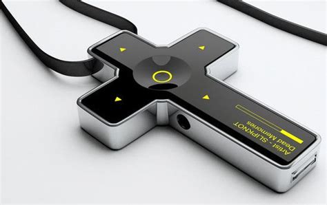 50 Creative And Cool USB Designs