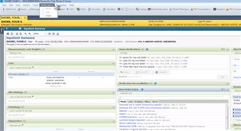 Cerner Ambulatory Software Reviews Demo And Pricing 2023