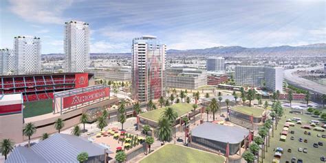 Angels New Stadium Angels Could Drop Anaheim Name In Proposed Lease