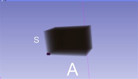 Overlay Model With Original Image In Slicer Support 3d Slicer Community