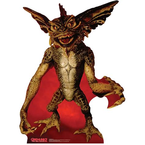 Gremlins Gremlins 2 The New Batch Poster And Photo 1005868 Free Uk