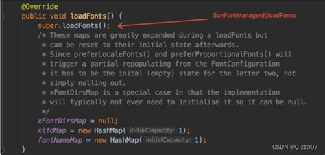 如何解决java linux文件中文乱码 liunx缺失中文字体 问题 linux 中缺少字体 java项目会乱码吗 csdn博客