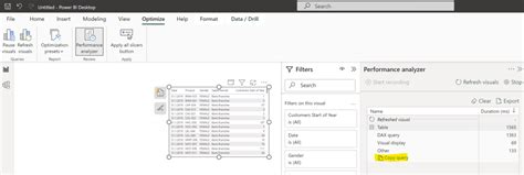 Generate A Dax Query For Your Power Bi Dataset In Minutes Zebra Bi Knowledge Base