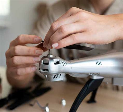 prag robotics