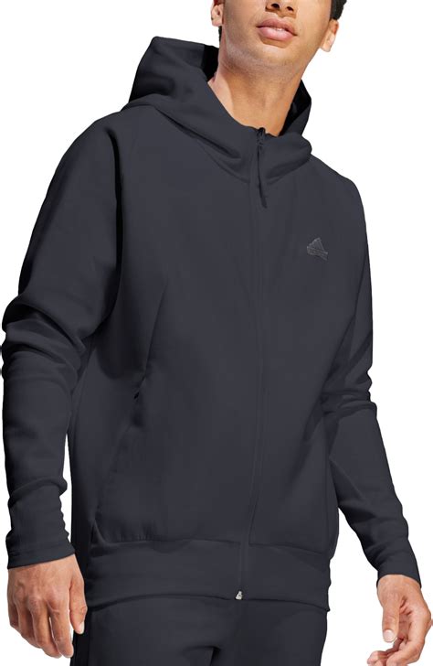 Bluza Z Kapturem Adidas Sportswear M Z N E Pr Fz 11teamsports Pl