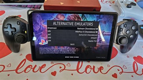 emulation station not working with standalone emulators r