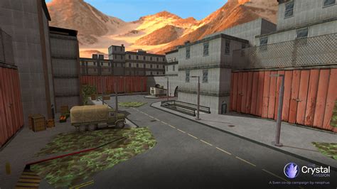 Goldsrc Engine Mod Db
