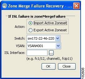 Cisco MDS 9000 Series Fabric Configuration Guide Release 9 X Configuring And Managing Zones