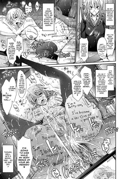 Oyomesama Honey Days Ge Ch05 1 Page 11 Nhentai Hentai Doujinshi