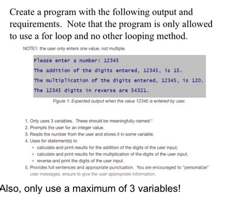Solved Using C Programming Language Create A Program With The