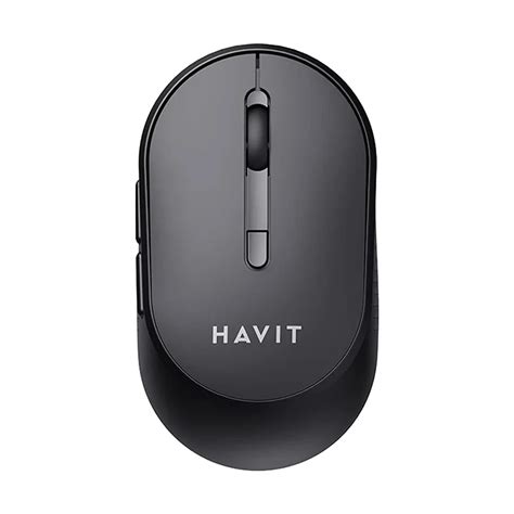 Havit Ms78gt Wireless Black Mouse Price In Bd Ryans