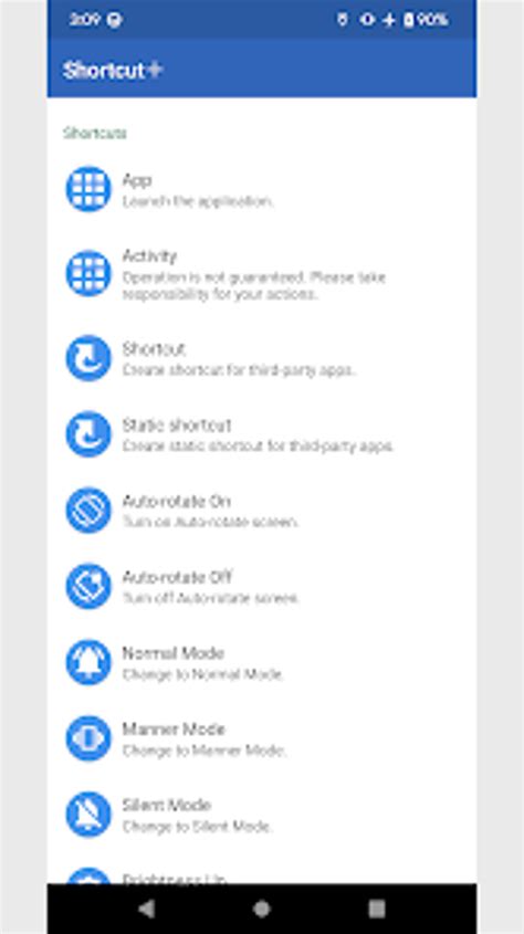 Shortcut Apk For Android Download