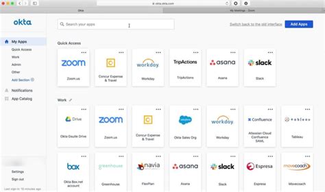Okta Review Techradar