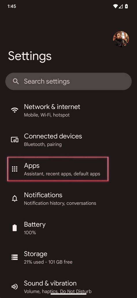 How To Hide Apps Photos And Files On Android Devices Android Authority