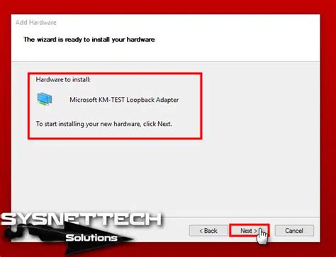 How To Configure Loopback Adapter In GNS Easy Guide
