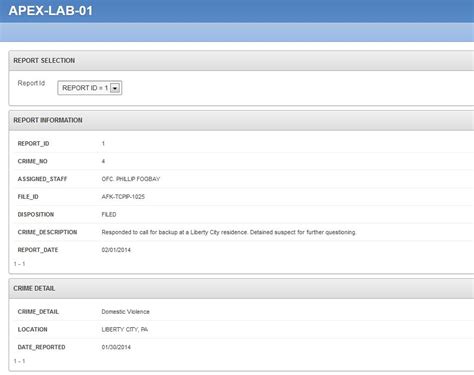 Sql Ora 00936 Missing Expression Oracle Apex Stack Overflow