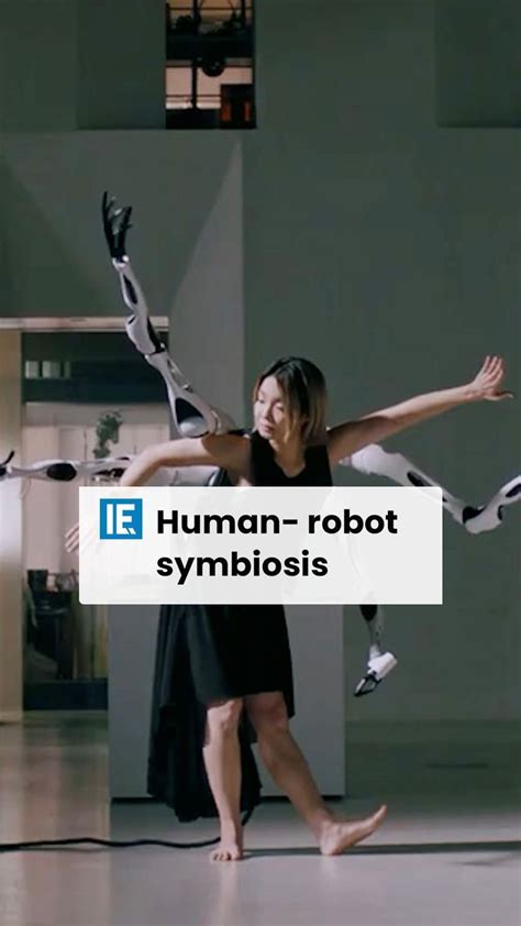 These Innovative Wearable Robotic Arms Could Turn Everyone Into Digital Cyborgs Artofit