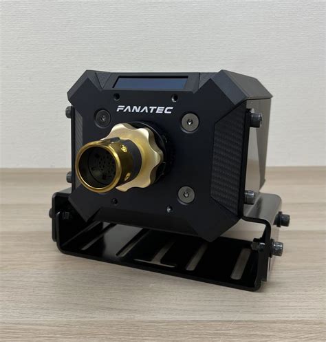 ファナテックdd1 Dd2 Csl Dd Dd Pro用 ベース By メルカリ