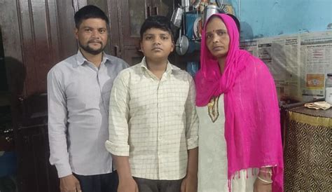 Can You Please Offer Help For Himanshus Treatment Ketto
