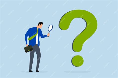 Premium Vector Problem Analysis Trader Analyst Using Magnifying Glass