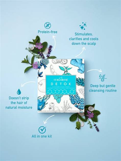 Gourmet Curl Care Curlsmith Canada