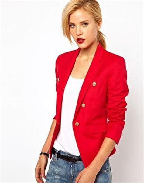 красный пиджак – Google Поиск | Fashion, Clothes, Modest fashion