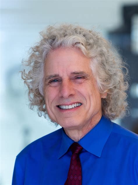 Steven Pinker Dalkey Book Festival
