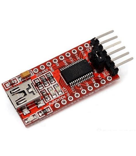 Ftdi Usb Adapter