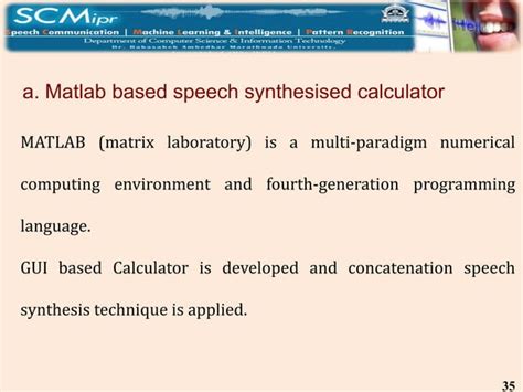 text to speech synthesis system for marathi language using
