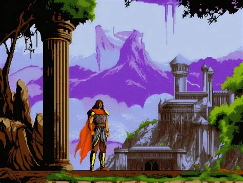 The Explorers Guild Of Thernn