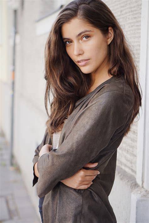 Oriana Munich Models