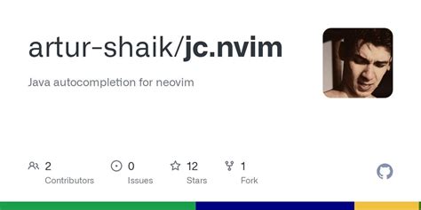 Github Artur Shaikjcnvim Java Autocompletion For Neovim Rneovim