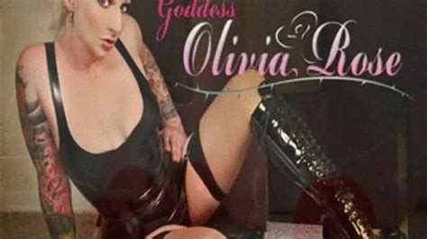 Topless Balloon Stomp Mp P Goddess Olivia Rose Clips Sale