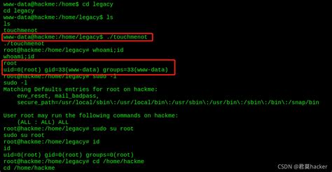 靶机渗透 Hackme 1(详解,适合新手) Csdn博客 靶机渗透 Hackme 1(详解,适合新手) Csdn博客