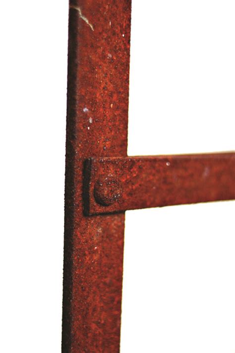 DIY Tips How To Remove Rust In Easy Steps Cottage Style