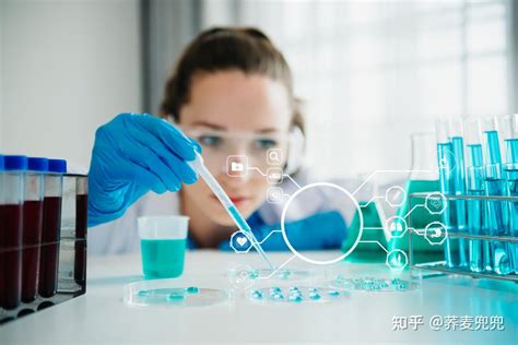 探索人工智能技术如何改变医疗行业并提高医疗服务的效率 知乎