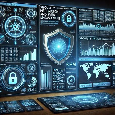 Best Free Siem Tools For Threat Detection Top Solutions For 2025 Prodigitalweb
