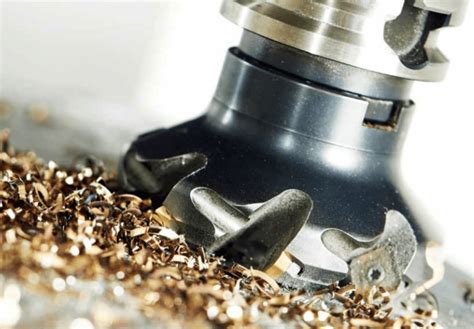 ﻿구리와 알루미늄의 밀링 가공