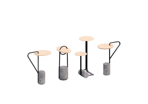 R Tabble Andros 4 Model Revit Revitimport