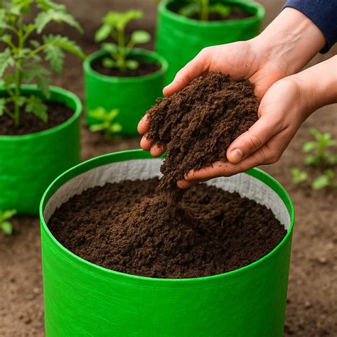 Cow Dung Manure Fertilizers For Plants 5kg Organicbazar