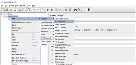 How To Do Performance Testing Using JMeter