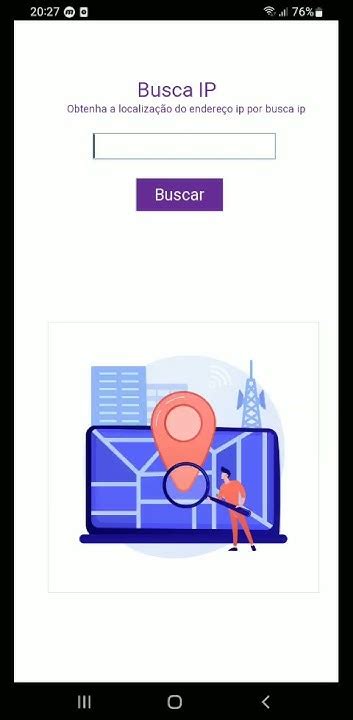 consulta ip no python pydroid3 youtube