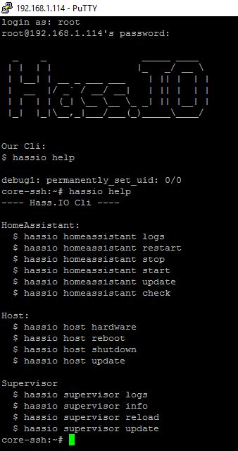 Getting Started With Home Assistant On Raspberry Pi Random Nerd Tutorials