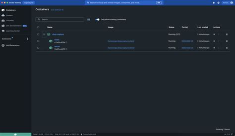 Deploying A React Nodejs Application With Docker