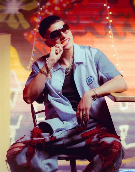 El Malilla Y El Momento Actual Del Reggaeton Mexicano Rolling Stone